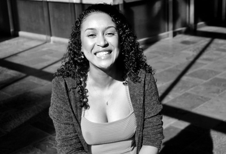 A Conversation with Rushney Ferguson – Sarafina Magazine