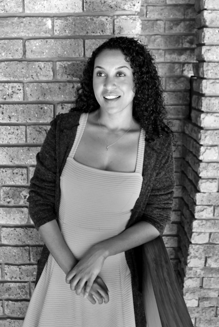 A Conversation with Rushney Ferguson – Sarafina Magazine