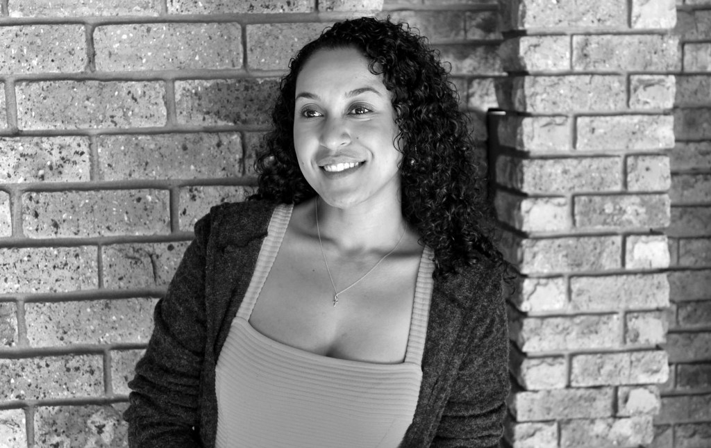 A Conversation with Rushney Ferguson – Sarafina Magazine