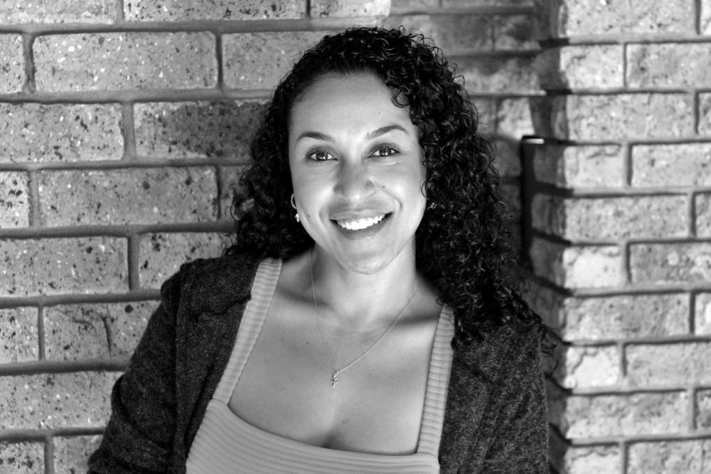 A Conversation with Rushney Ferguson – Sarafina Magazine