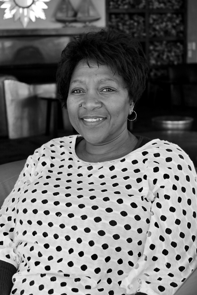 A Conversation with Clementine Mosimane – Sarafina Magazine