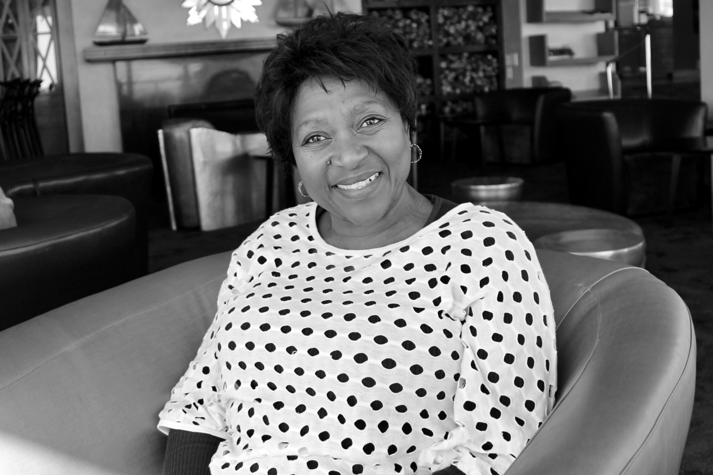 A Conversation with Clementine Mosimane – Sarafina Magazine