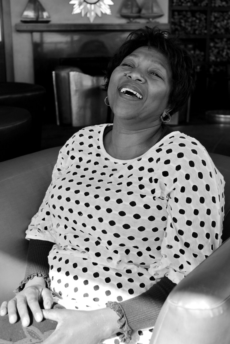 A Conversation with Clementine Mosimane – Sarafina Magazine