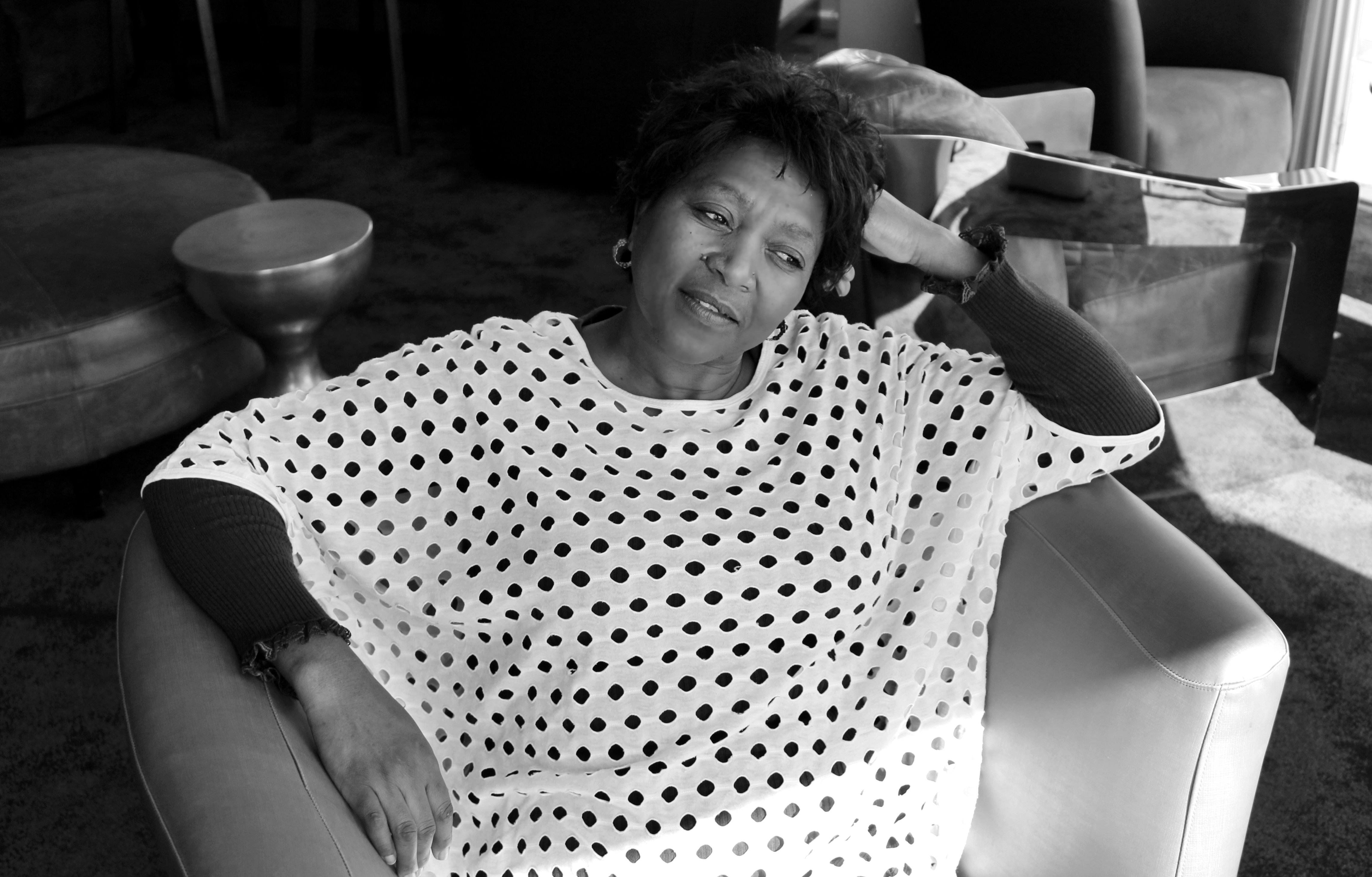 A Conversation with Clementine Mosimane – Sarafina Magazine