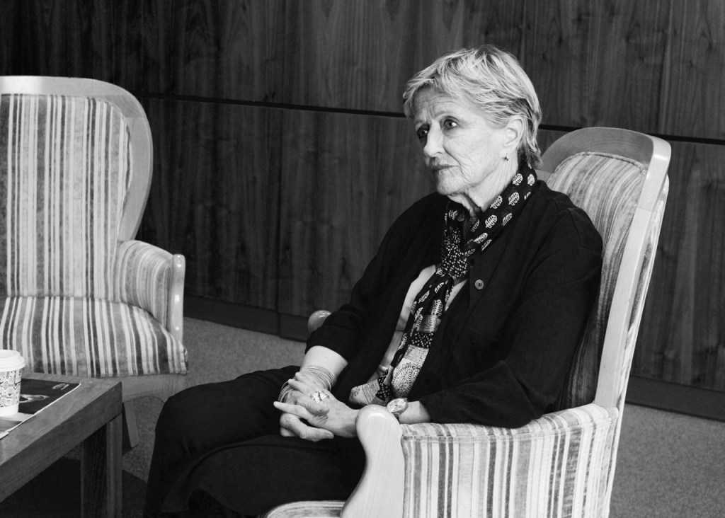 A Conversation with Penny Simpson – Sarafina Magazine