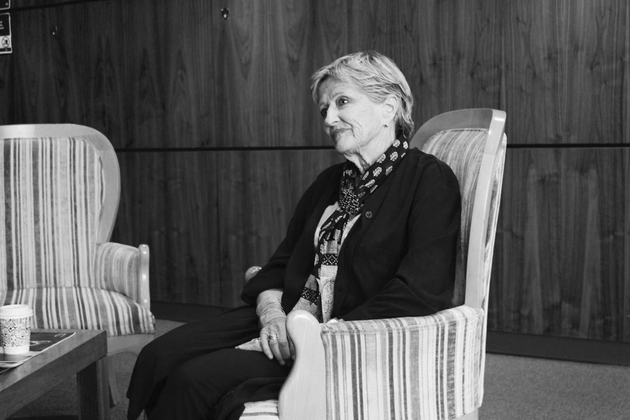 A Conversation with Penny Simpson – Sarafina Magazine