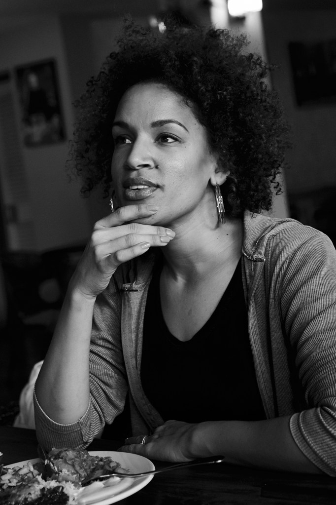 A Q&A with Chantal Stanfield – Sarafina Magazine