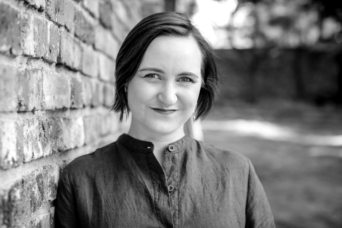 A Q&A with Fiona Gordon – Sarafina Magazine